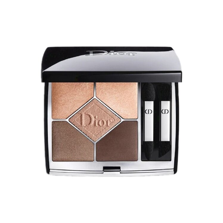 Тени DIOR