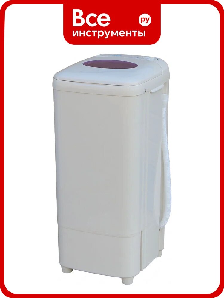 Центрифуга Optima SD-38 / загрузка белья 3.8кг 1350 об./мин. / 1000103
