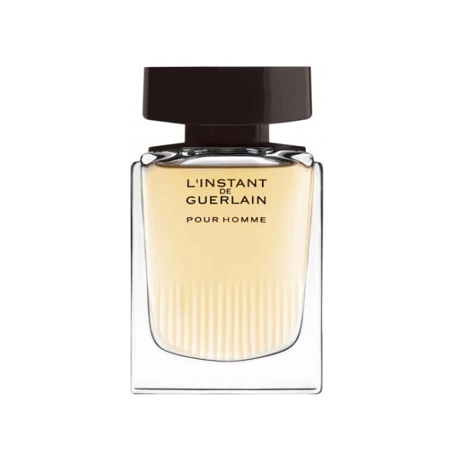 Мужская туалетная вода Guerlain L Instant De Guerlain Pour Homme Old Design 125 мл - 82 символа ✓