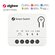 Умное реле Zigbee с Алисой, Zigbee2mqtt, smartlife