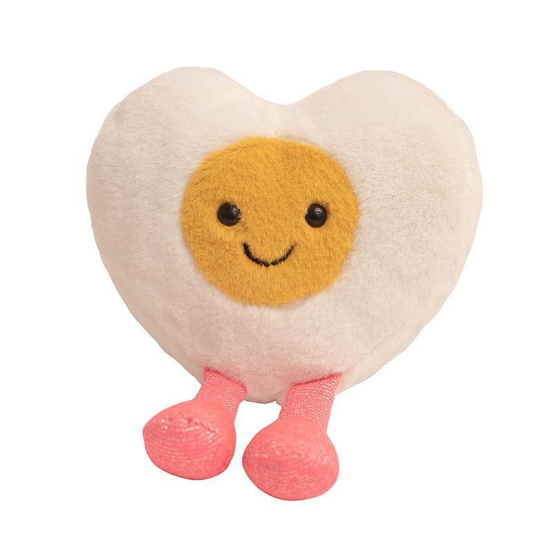 Плюшевые фигурки Jellycat Англия, лимитированная коллекция ко Дню Святого Валентина, куклы для свадебного броска