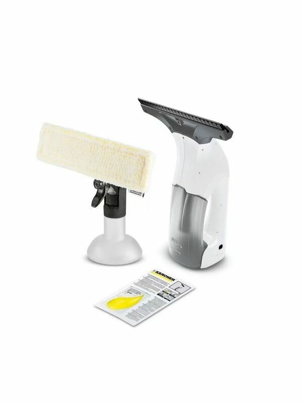 Стеклоочиститель электрический Karcher WV 1 Plus