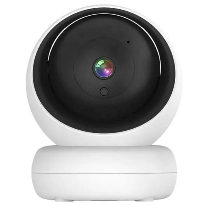 Камера видеонаблюдения Ritmix IPC-230-Tuya Wi-Fi, умная