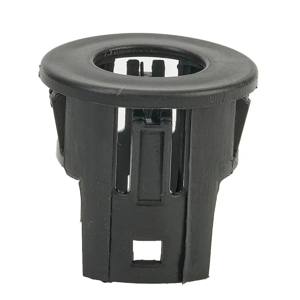 4 шт./компл. автомобильные радары, кронштейн датчика парковки PDC, фиксатор датчика парковки, рамки для Dodge-Ram 1500 2500 3500 2014-2018