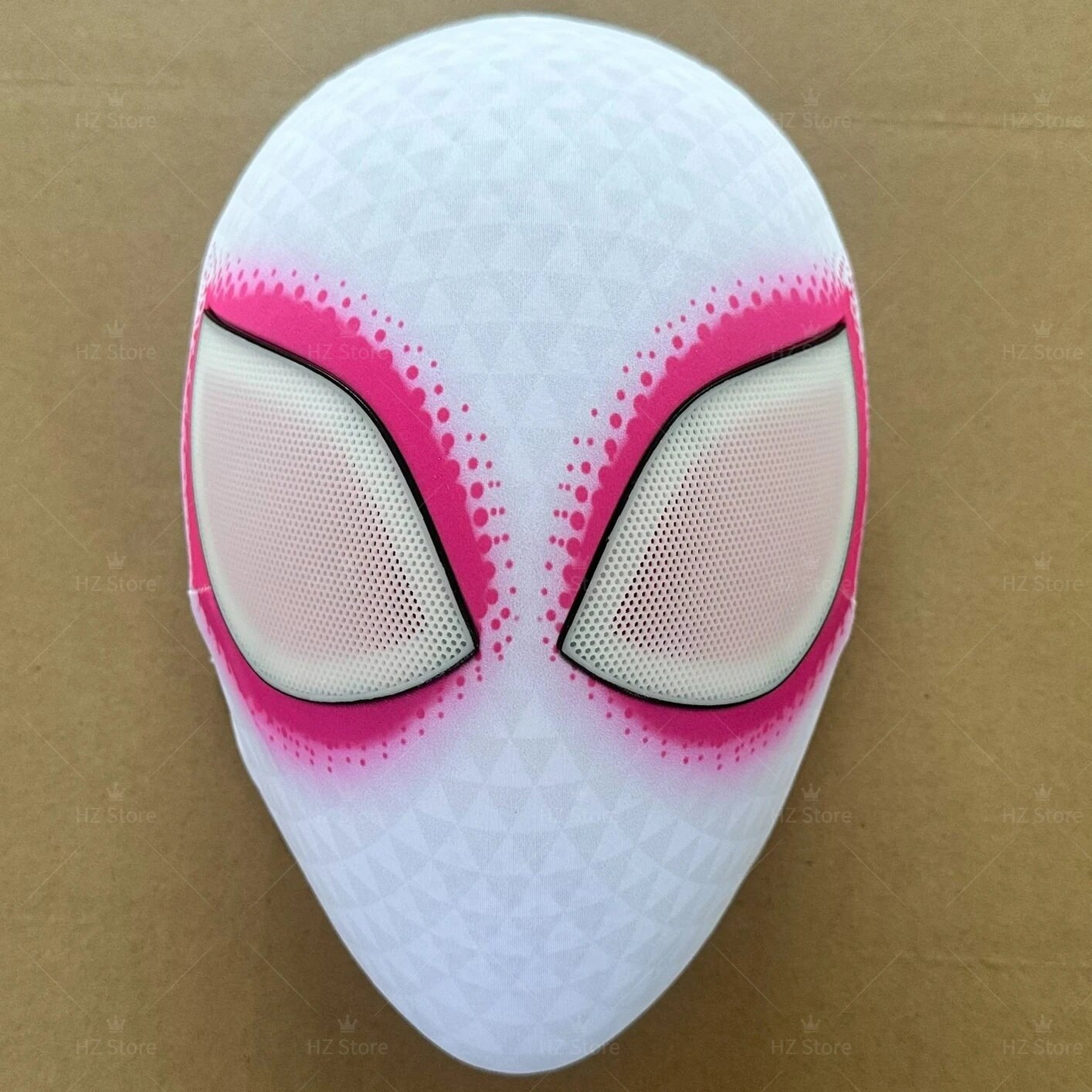 Маска Гвен Стейси Marvel Hasbro