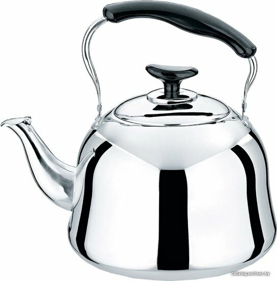 Чайник для плиты KL-3118 4,5л