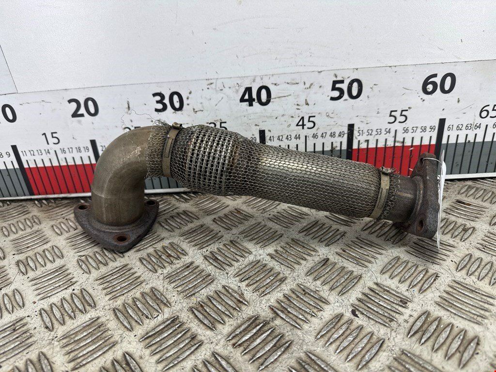 Коллектор выпускной Audi A6 C6 059253034L арт. 2266125