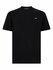 Футболка DSQUARED2, размер 3XL, чёрный