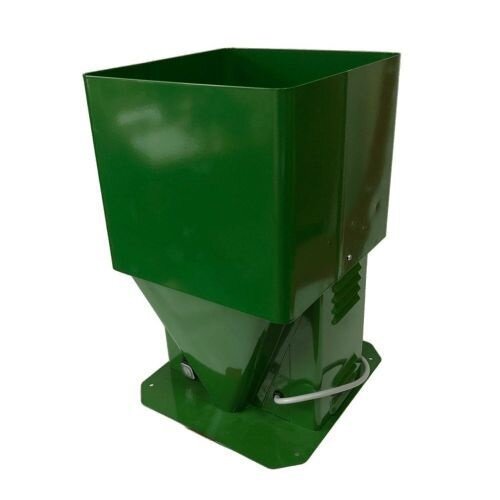 Зернодробилка Ярмаш -350