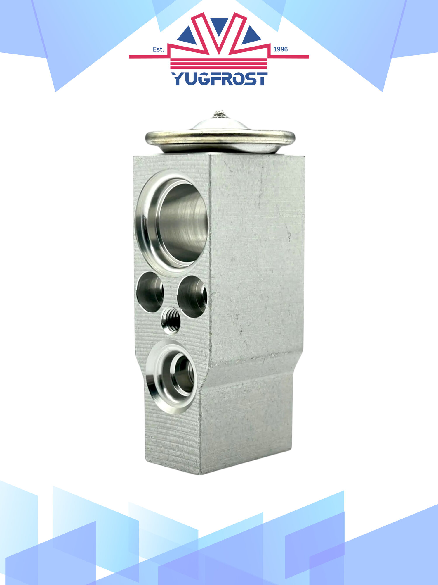 ТРВ Mahindra XUV 500 (11-15)