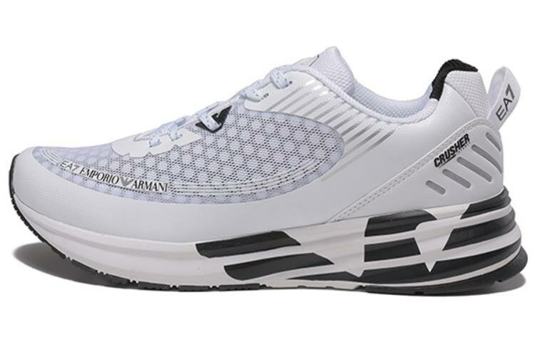 Кроссовки EA7