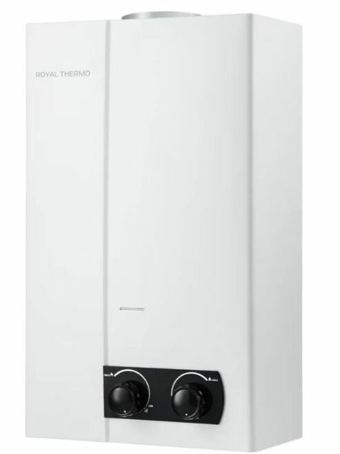 Газовая колонка Royal Thermo GWH 11 Piezo Pro НС-1584748
