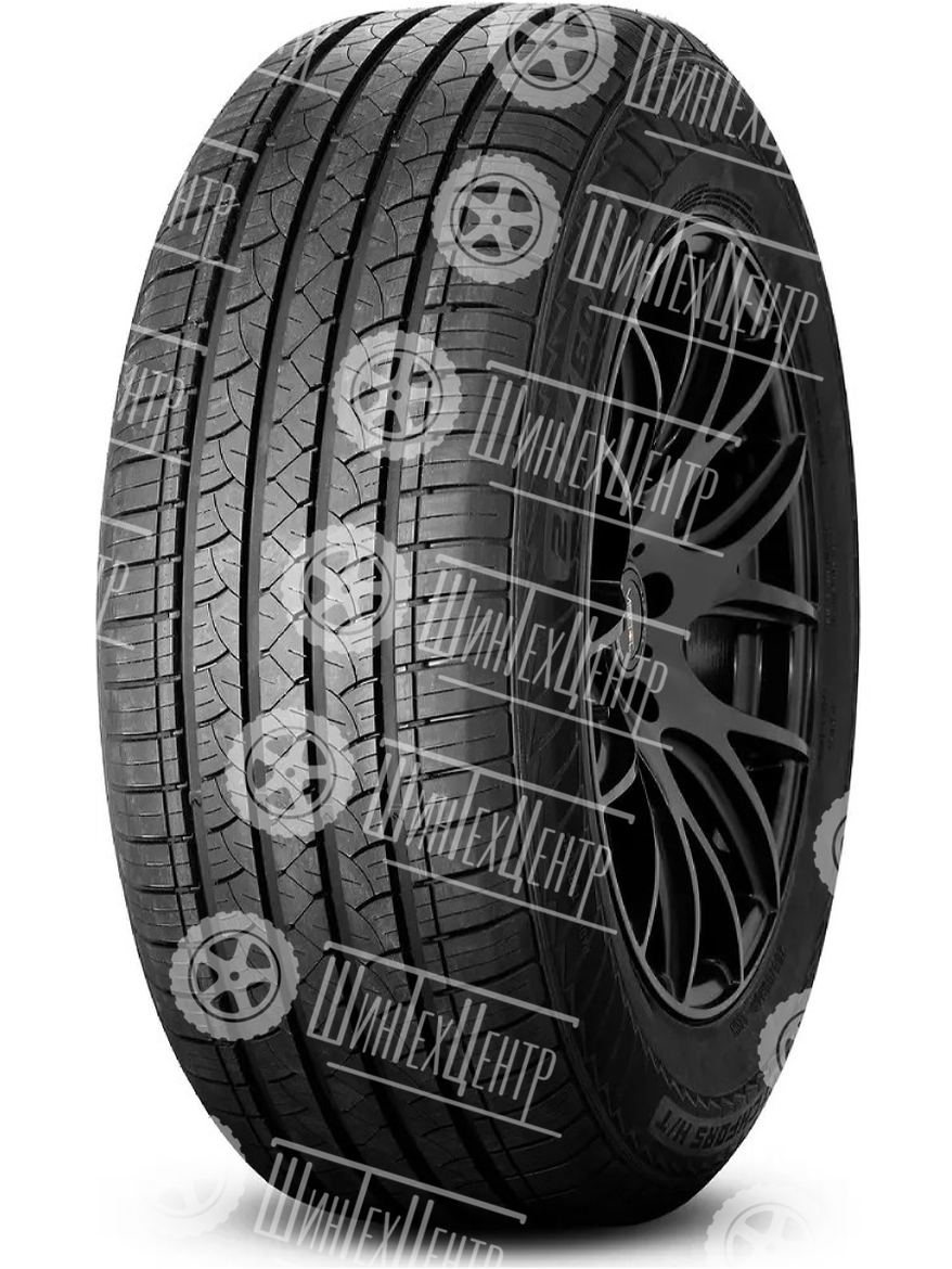 Шина Windforce Catchfors H/T 275/65 R18 116H Летняя для любых видов автомобилей
