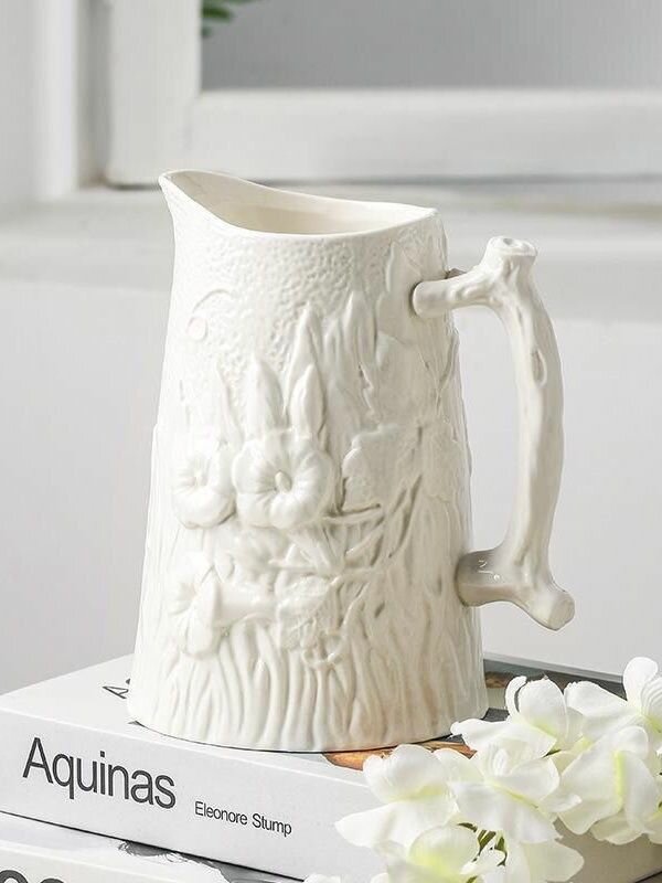 Бутылка французский стиль, 1 шт