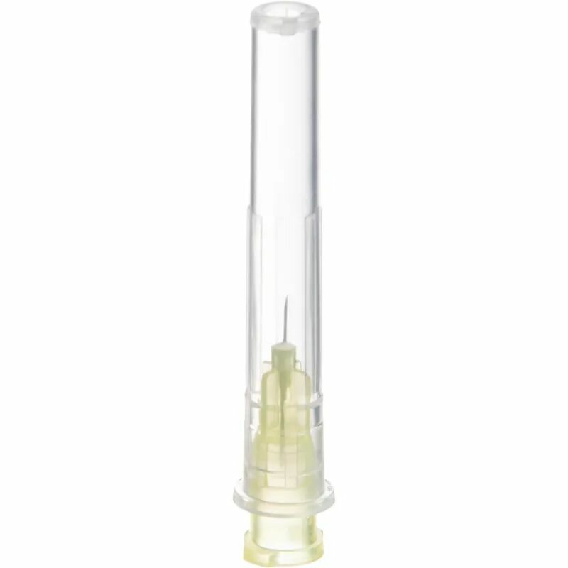 Игла инъекционная (для мезотерапии) 30G (0,3x4 мм) Paramed, 100 шт./уп.