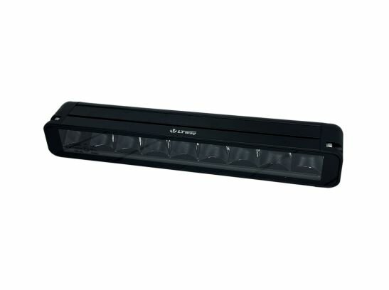 Светодиодная балка LightWay 2155-45W-10V-32V-DC (Spot + ДХО)
