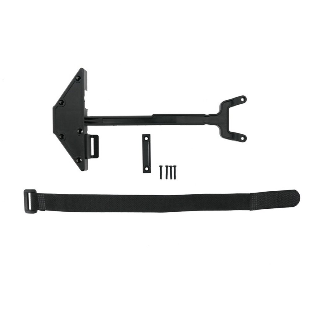 Speed 1/12 Scale Short Course Car Dustproof Chassis Cover Strong Nylon Suitable for Off Road Racing Protection