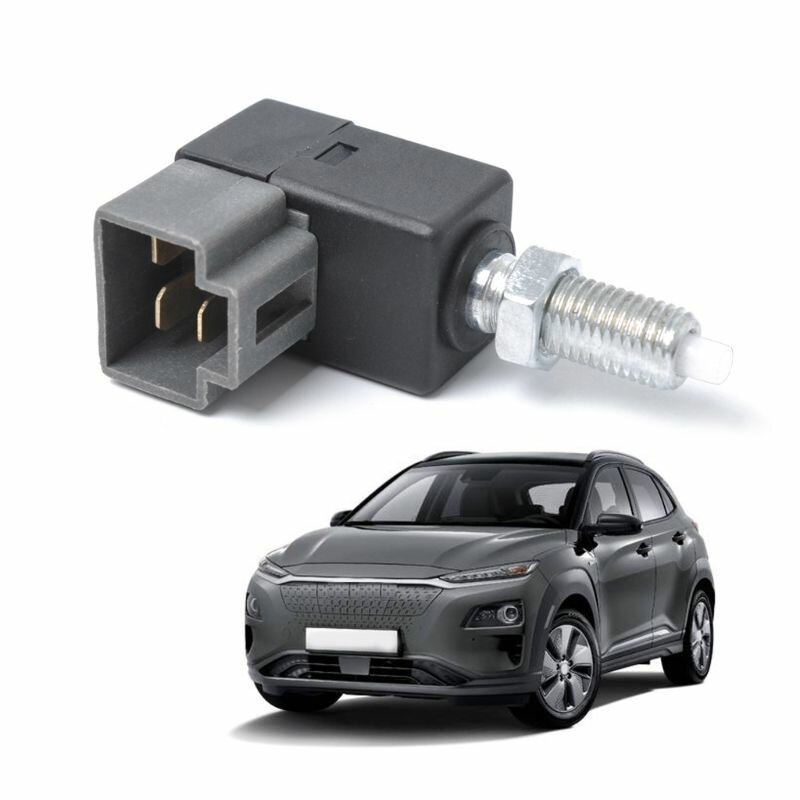 Выключатель стоп-сигнала Hyundai Kia 938103K000