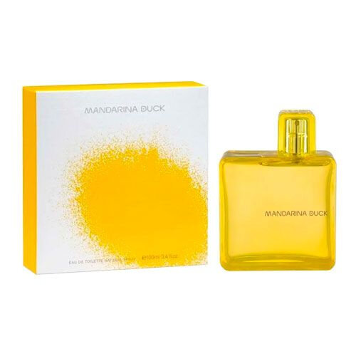 Mandarina Duck Woman туалетная вода 100 ml