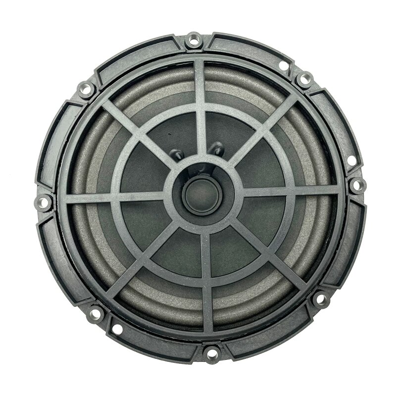 Подходит для Citroen C5, Sega, Triumph, Peugeot 307, старой модели 408, оригинальные автомобильные динамики для