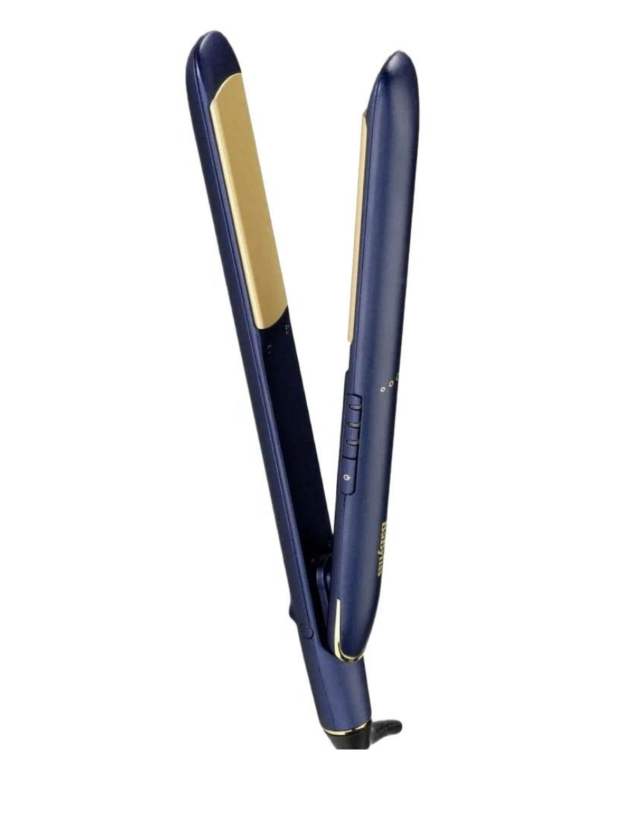 Выпрямитель волос Babyliss 2516Pe, керамическое покрытие, 3 режима нагрева, защита от перегрева