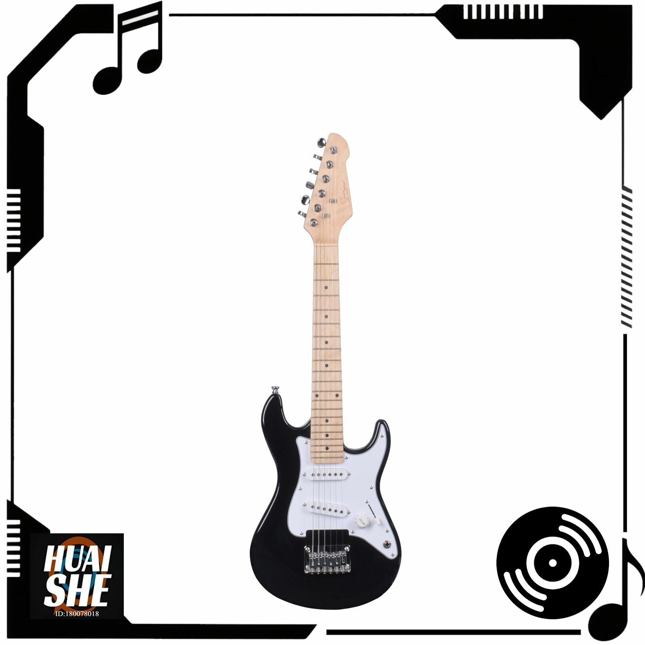 Smiger Детская электрогитара