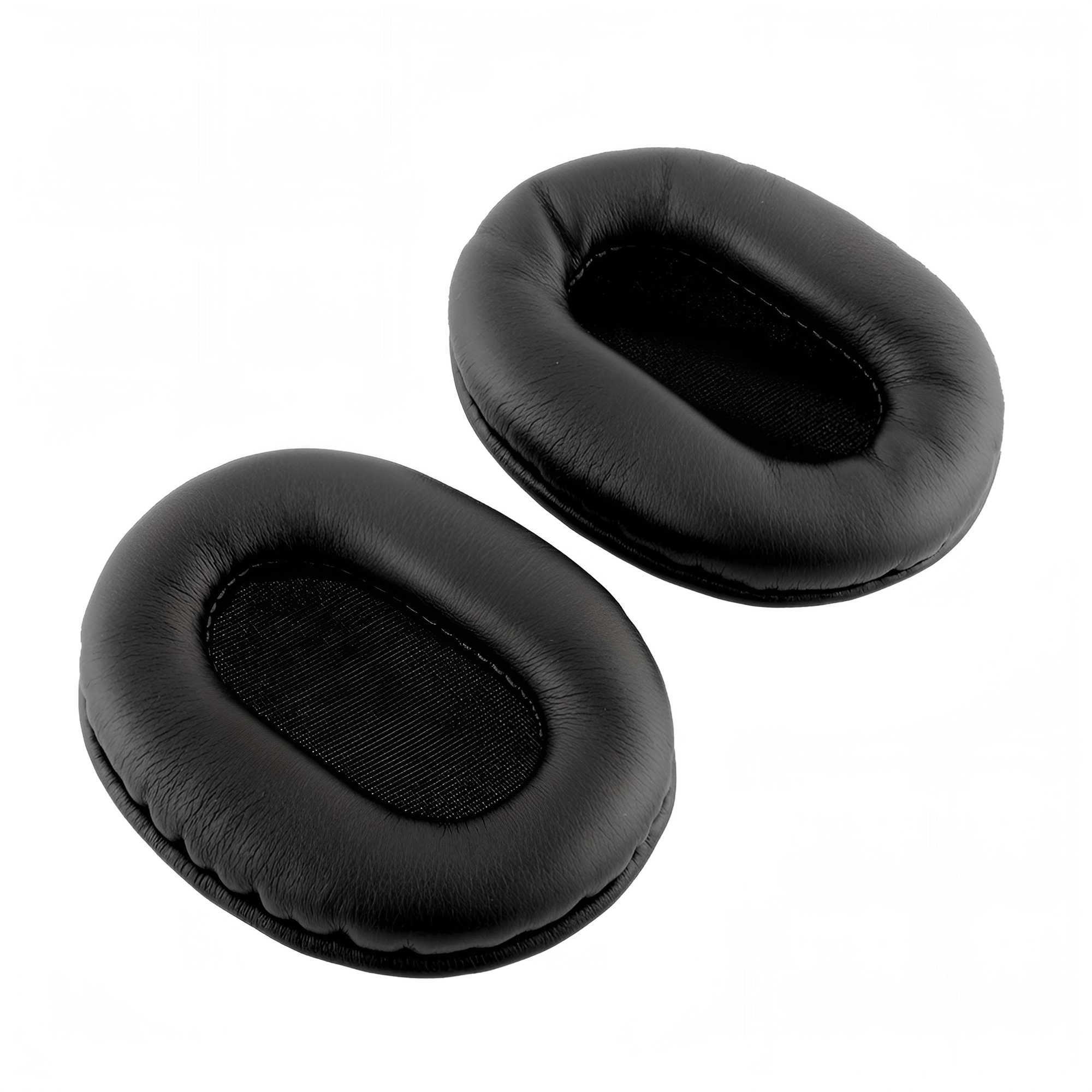 Амбушюры MyPads для наушников Audio-Technica M20, M30, M40 (Кожа)
