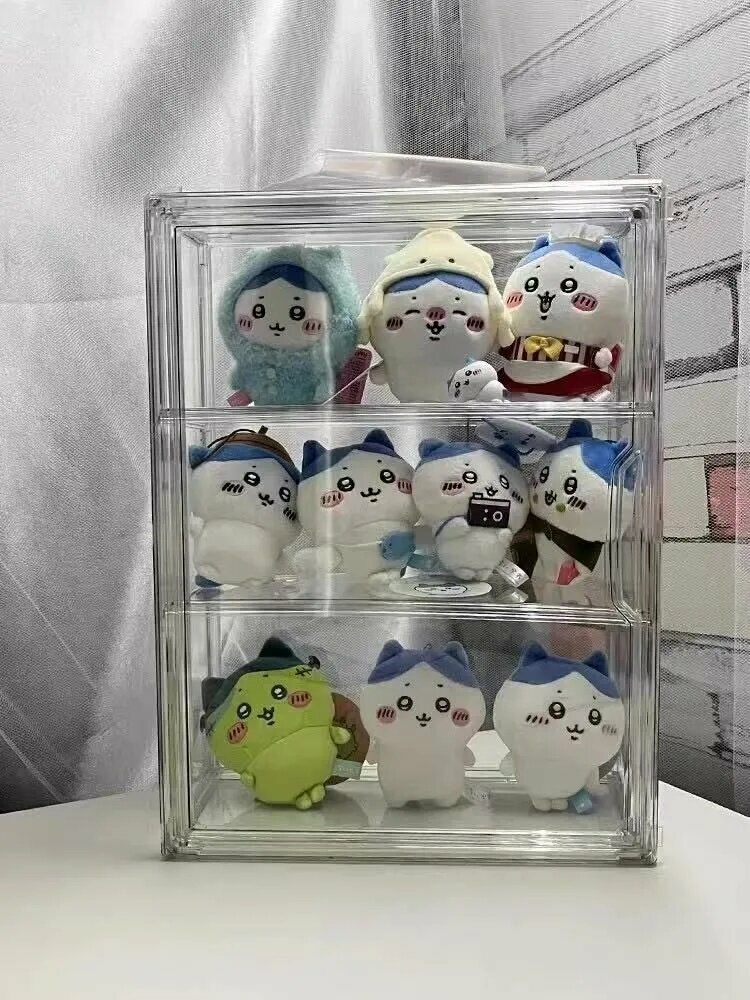 Парник, теплица прямостенная kQQqSp 0.36х0.13х0.27м, ABS пластик