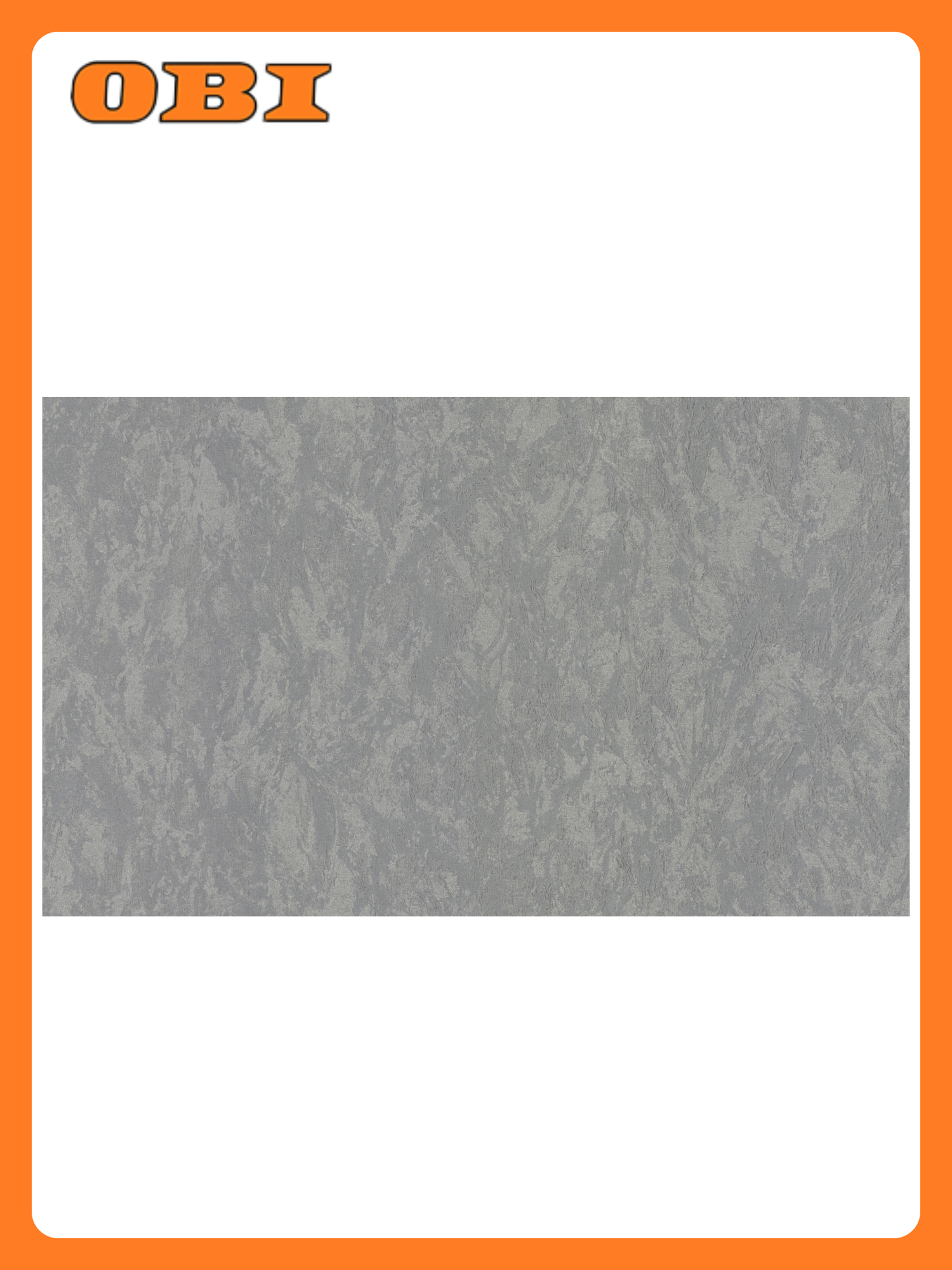 Обои флизелиновые аспект портофино 70495-44 1,06Х10,05 м, серый