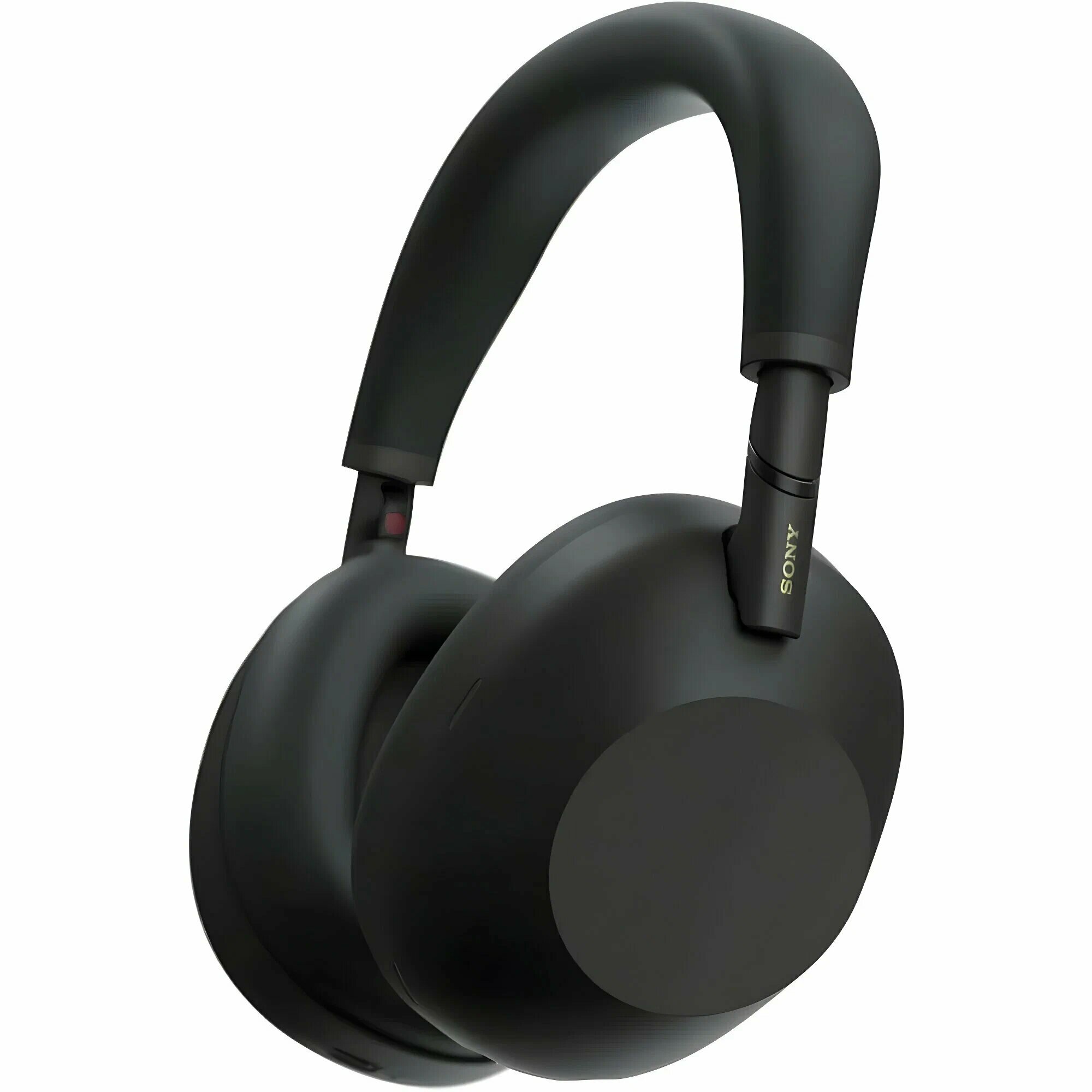Беспроводные наушники Sony WH-1000XM6, Black (Черный)