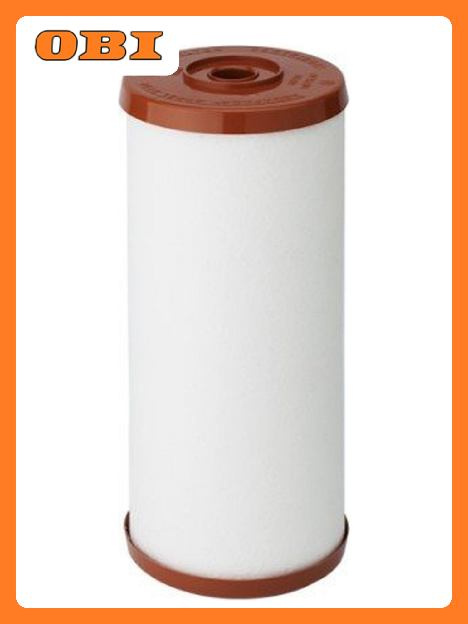 Сменный модуль Аквафор В515-ПХ5, механическая фильтрация, ресурс 30000 л