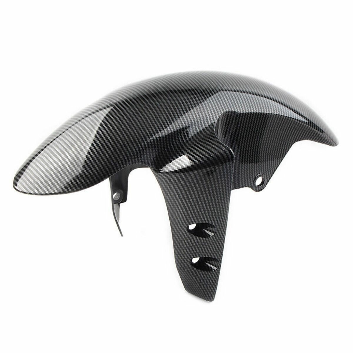 Крыло Переднего Крыла Для Yamaha YZF R1 2002-2008 FZ1 2005-2008