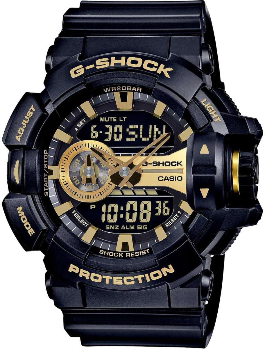 Наручные часы G-Shock