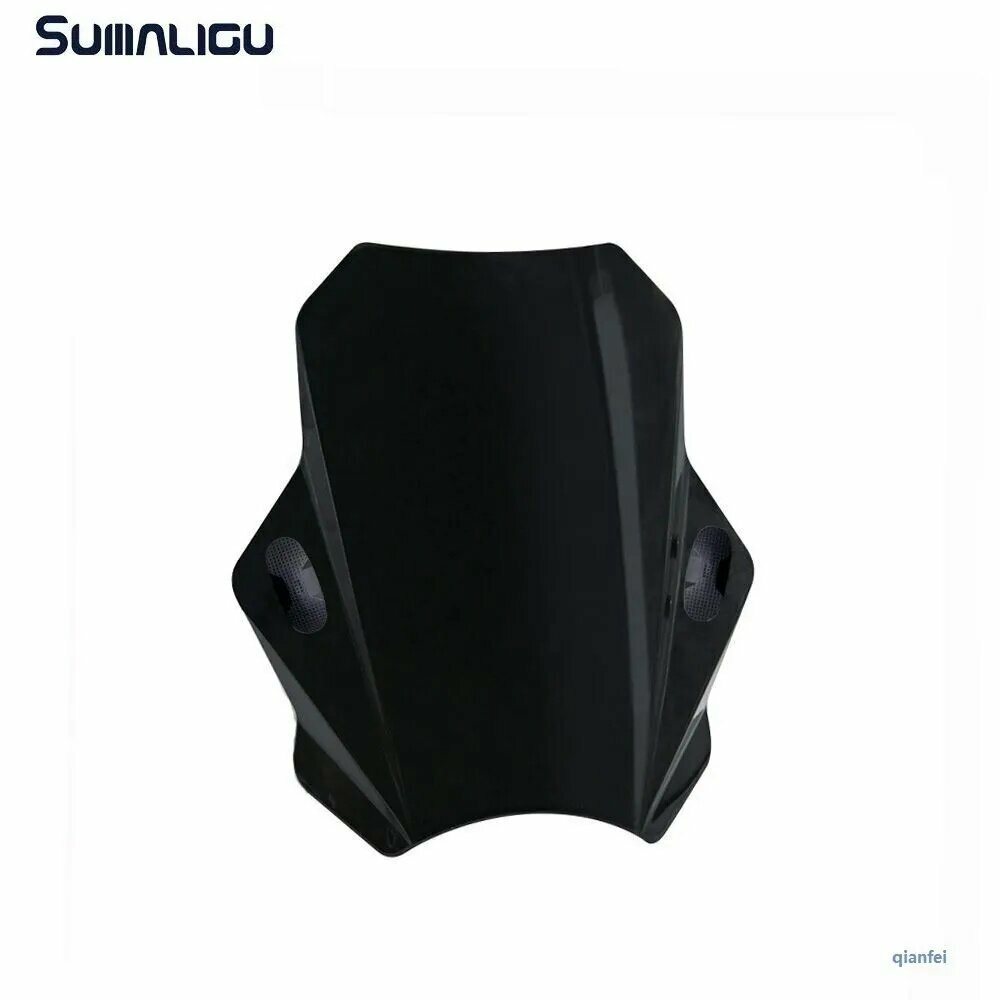 Ветровое стекло мотоцикла/универсальное/аксессуары для дефлекторов мотоцикла/прозрачный цвет