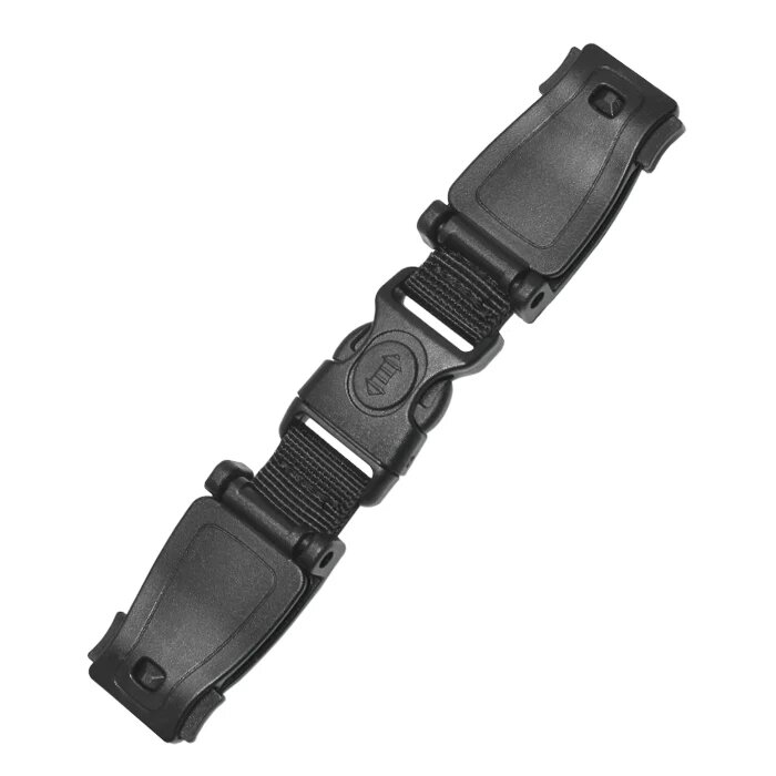 Регулятор ремня безопасности для детского автокресла и коляски, фиксатор плечевого ремня, регулируемый замок для