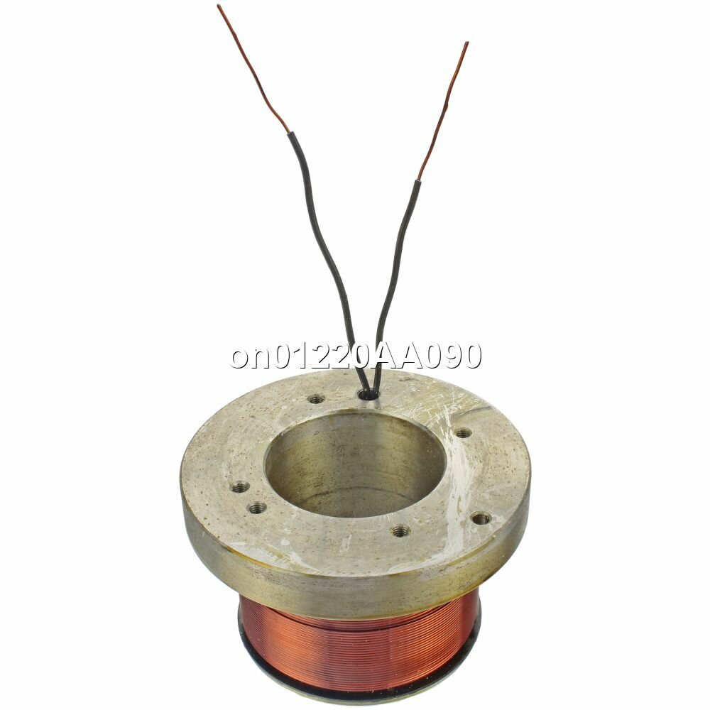 Обмотка ротора генератора BMW 7 E65, E66 (БМВ)