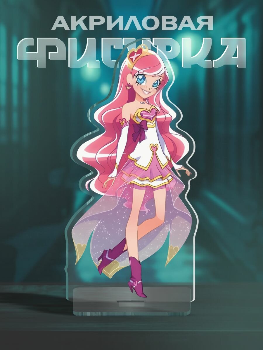 Фигурка акриловая Айрис - Лолирок