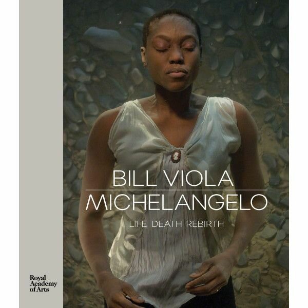 Bill Viola / Michelangelo