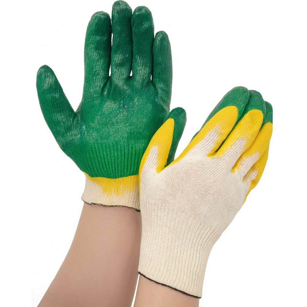 Перчатки Gigant GGL-17