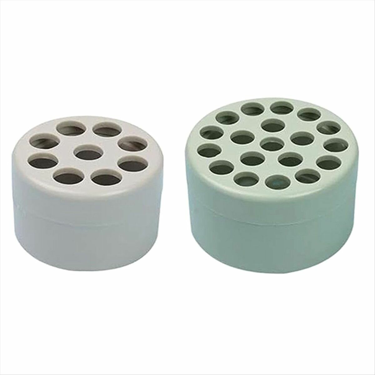 Спиральный держатель стержня икебаны, 2 шт, спиральный держатель стержня для ваз