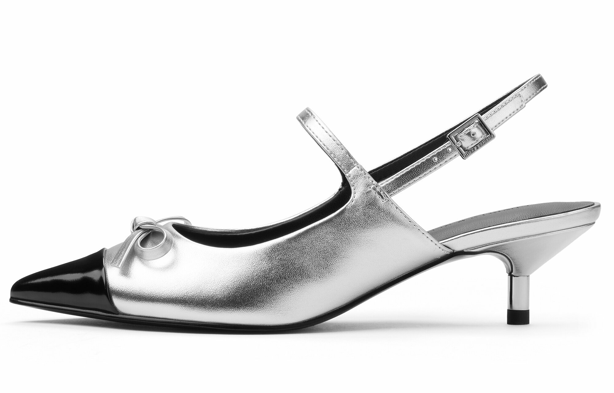 Полуботинки оксфорды CHARLES&KEITH