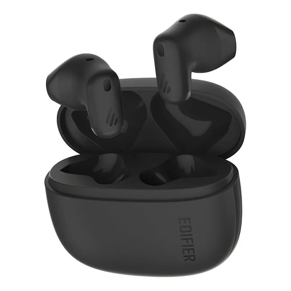 Наушники Edifier X1 Lite tws беспроводные, внутриканальные, черный
