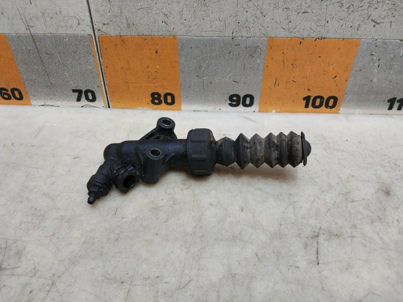 Б/У Цилиндр сцепления рабочий Peugeot 307 2002 3A/C 473001 Peugeot-Citroen арт. 218216