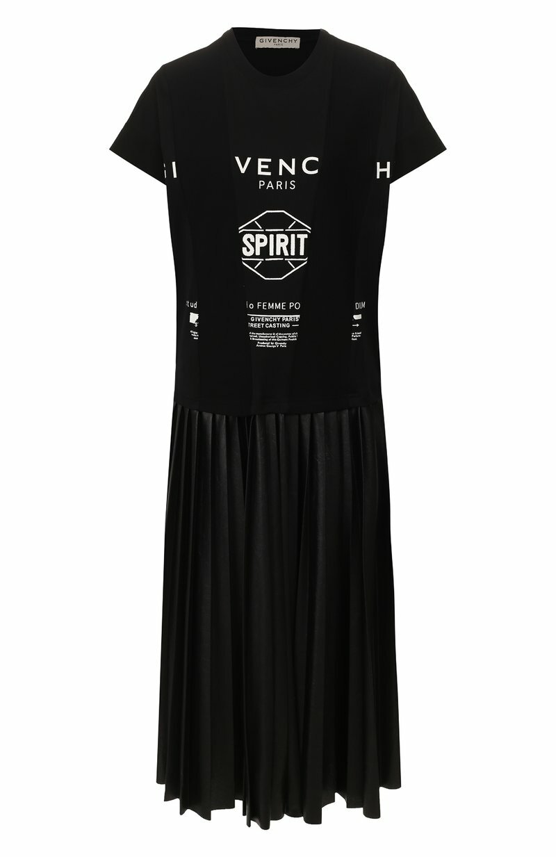 Платье Spring Summer