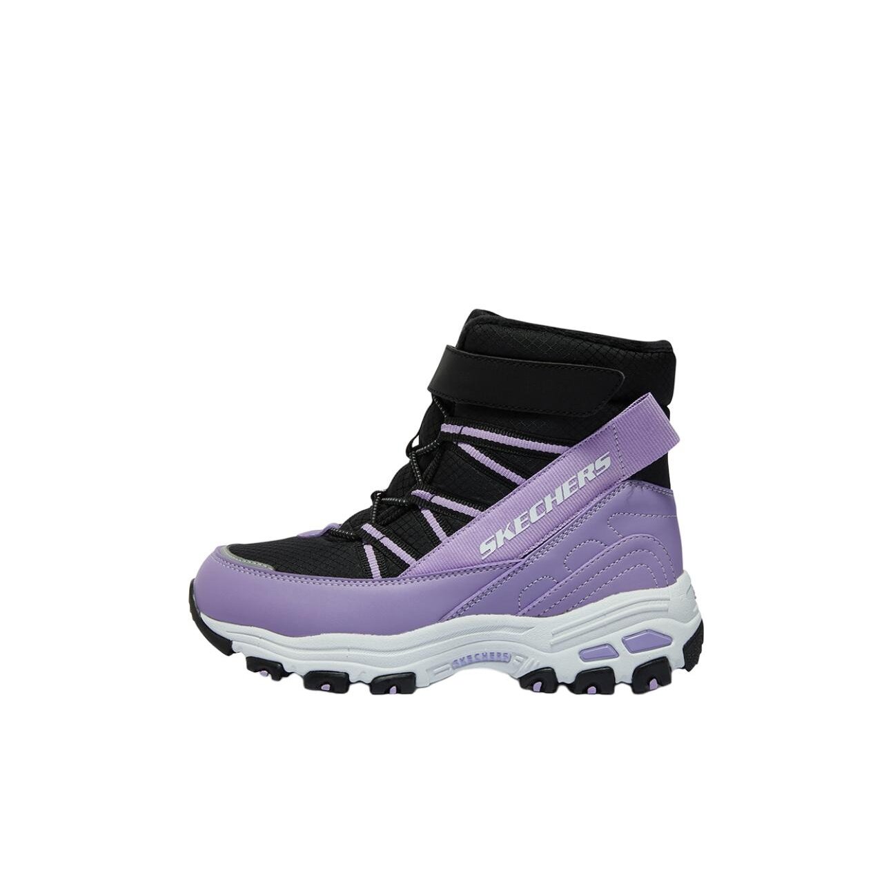 Ботинки SKECHERS GIRLS