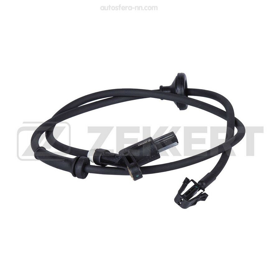 ZEKKERT SE6325 Датчик ABS задн. VW Passat B3 B4 88-