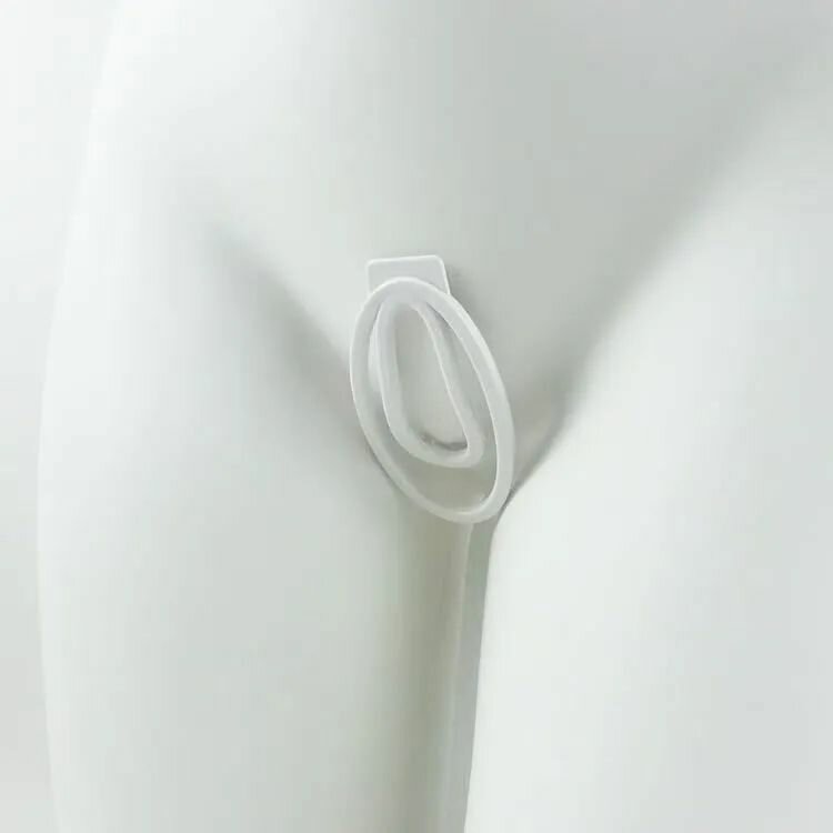 Клетка для члена - Скрывающее устройство для трансформации и ролевых игр