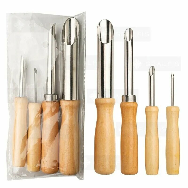 Набор стеков для лепки . Стеки для лепки