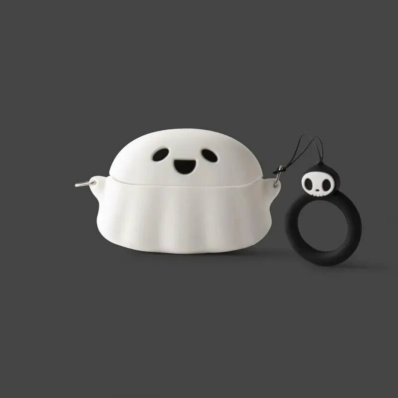 Силиконовый чехол для наушников Honor Choice Earbuds X7 lite