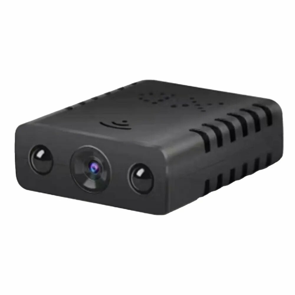 WiFi XD Smart Wireless Camcorder HD 1080P Mini Camera Ip Самая маленькая спортивная микро-камера